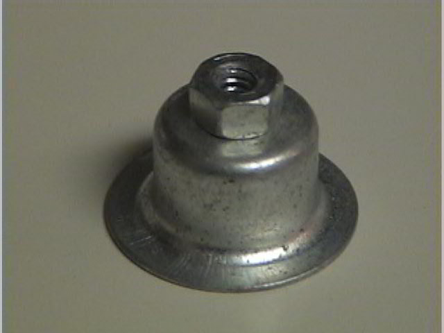 71 Bee/RT Hood Bell Nuts - Moparts Forums